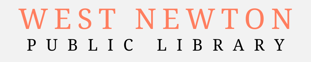 West Newton Public Library