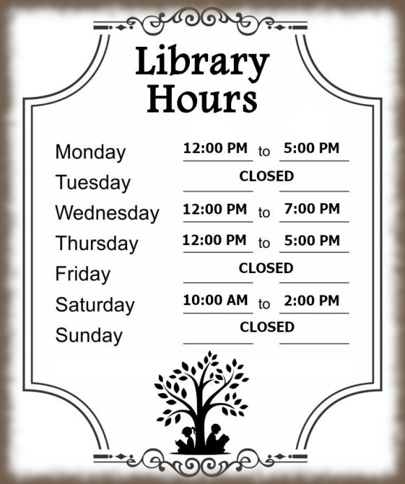 West Newton Public Library